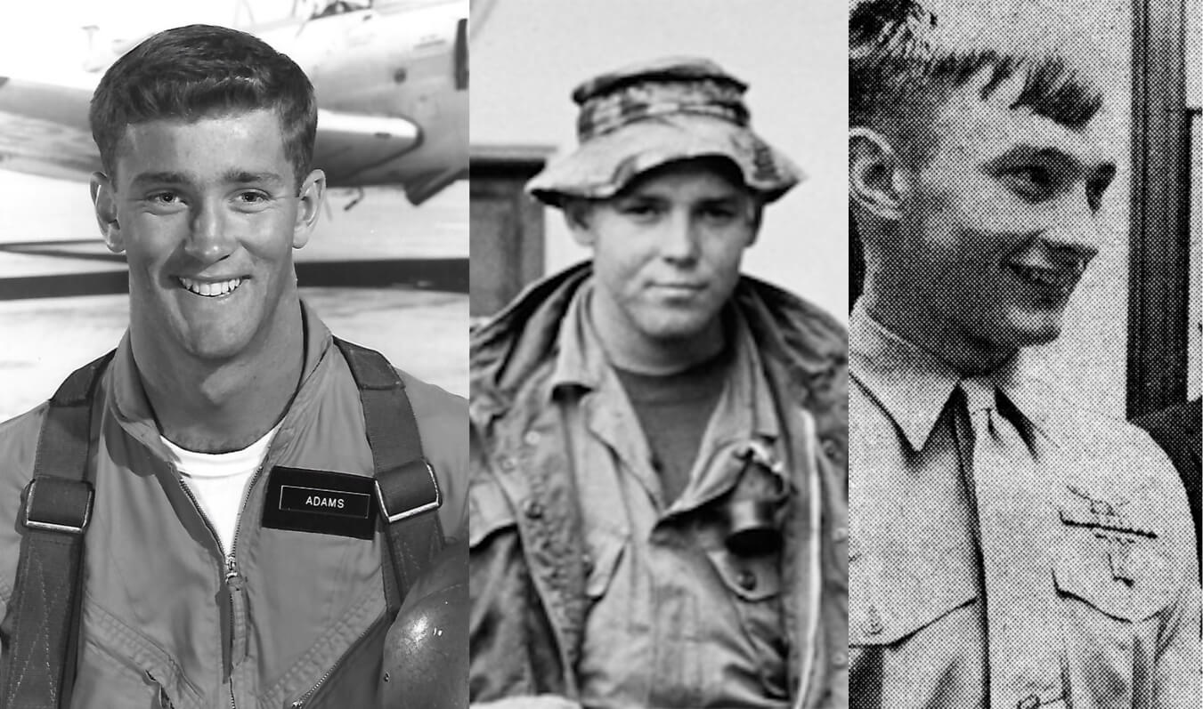 The Flying Ladder: A Reunion - Battlesight Zero