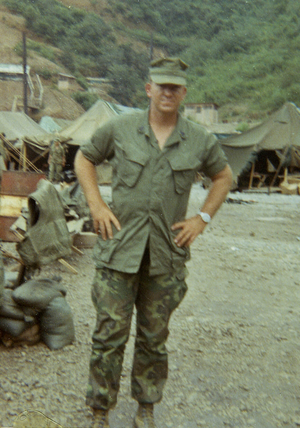 Gallantry and Intrepidity: 3rd Bn, 26th Marines in Operation Meade ...
