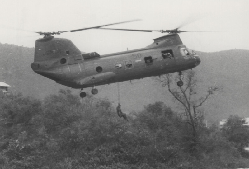 First to Fight: First Force Recon in Operation Hue City - Battlesight Zero