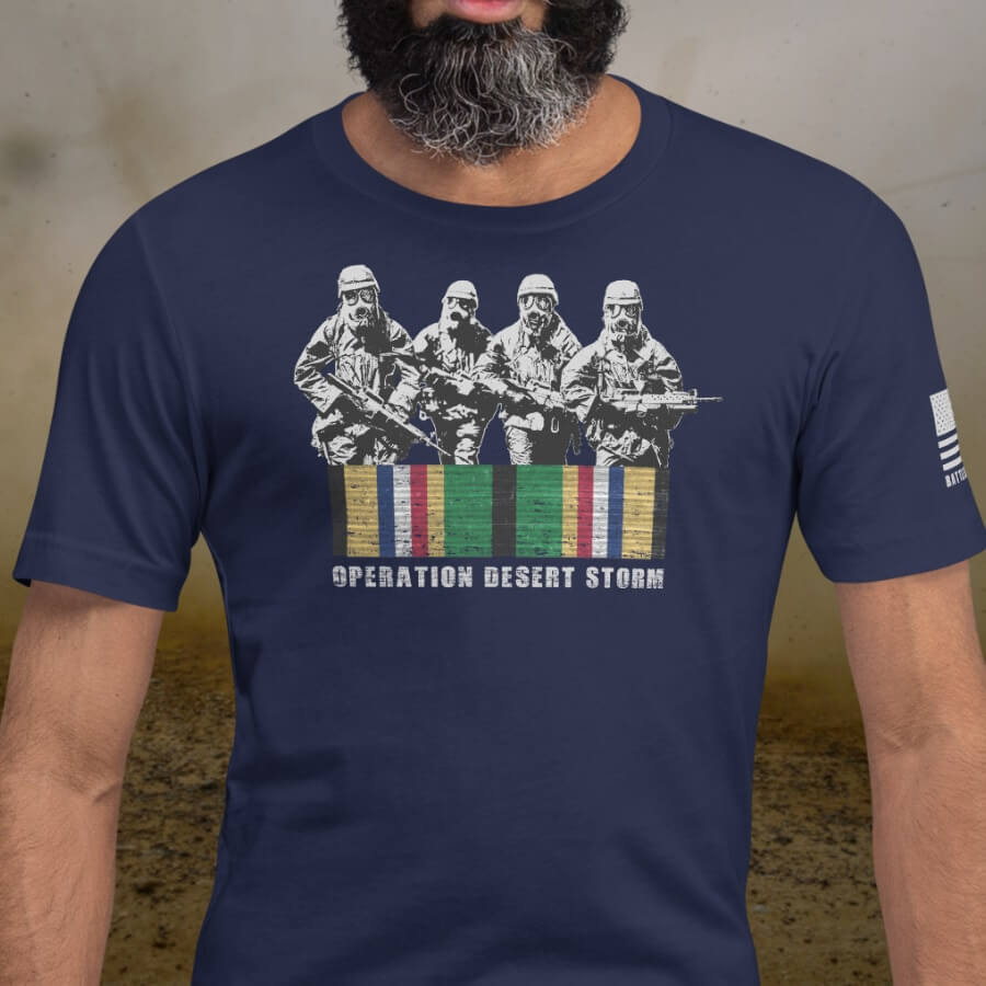 ODS Tee - Battlesight Zero